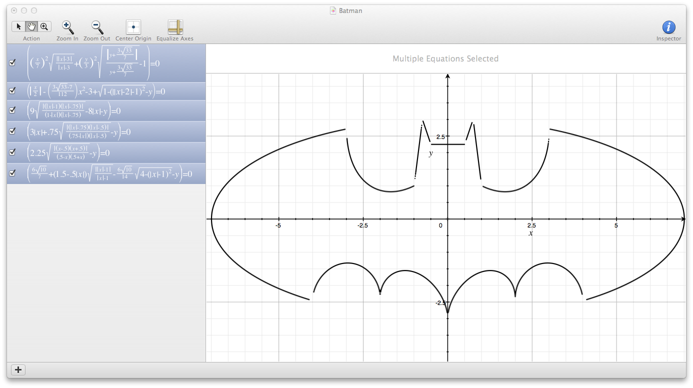 Mathman in Geek City | PhotoAtelier Blog